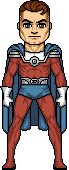 Dynaman (Daniel Dunbar) | Dc Microheroes Wiki | Fandom