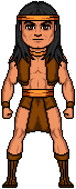 Apache Chief | Dc Microheroes Wiki | Fandom