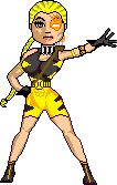 Tigress (Artemis Crock) | Dc Microheroes Wiki | Fandom