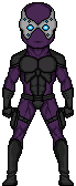 Black Spider (Eric Needham) (Prime Earth) | Dc Microheroes Wiki | Fandom