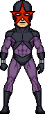 Evil Star | Dc Microheroes Wiki | Fandom