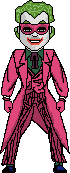Joker (Earth-One) | Dc Microheroes Wiki | Fandom