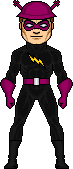 Mento (Steven Dayton) | Dc Microheroes Wiki | Fandom