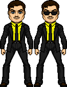 Matches Malone (Batman) | Dc Microheroes Wiki | Fandom