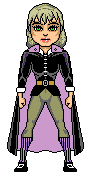 Mayflower | Dc Microheroes Wiki | Fandom