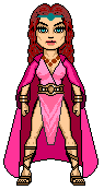 Circe (Prime Earth) | Dc Microheroes Wiki | Fandom