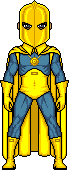 Doctor Fate | Dc Microheroes Wiki | Fandom