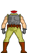 Grinn | Dc Microheroes Wiki | Fandom