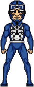 Metron | Dc Microheroes Wiki | Fandom