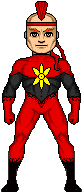Nuklon (Albert Rothstein) | Dc Microheroes Wiki | Fandom