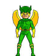 Parademons | Dc Microheroes Wiki | Fandom