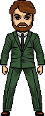 Funky Flashman | Dc Microheroes Wiki | Fandom