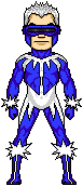 Coldsnap | Dc Microheroes Wiki | Fandom