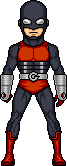 Geomancer | Dc Microheroes Wiki | Fandom