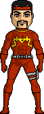 General Zod | Dc Microheroes Wiki | Fandom
