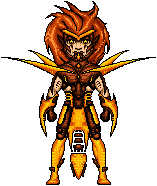 Tracer | Dc Microheroes Wiki | Fandom