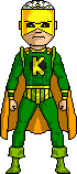 Kator | Dc Microheroes Wiki | Fandom