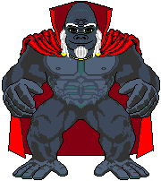 Solovar | Dc Microheroes Wiki | Fandom