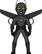 Firefly | Dc Microheroes Wiki | Fandom