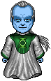 Ganthet | Dc Microheroes Wiki | Fandom