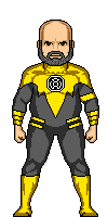 Mallow | Dc Microheroes Wiki | Fandom