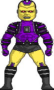 Mongul II | Dc Microheroes Wiki | Fandom