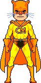 Catman | Dc Microheroes Wiki | Fandom