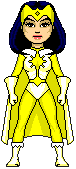 Doctor Light | Dc Microheroes Wiki | Fandom