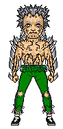 Edge | Dc Microheroes Wiki | Fandom