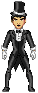 Zatara (Zachary Zatara) | Dc Microheroes Wiki | Fandom