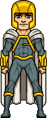 Alpha Centurion | Dc Microheroes Wiki | Fandom