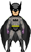 Batman (Generations) | Dc Microheroes Wiki | Fandom