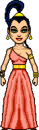 Circe | Dc Microheroes Wiki | Fandom