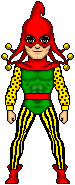 Jester | Dc Microheroes Wiki | Fandom