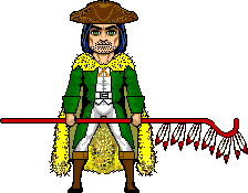 Mister Twister | Dc Microheroes Wiki | Fandom