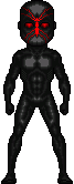 Black Spider | Dc Microheroes Wiki | Fandom