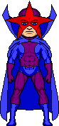 Evil Star | Dc Microheroes Wiki | Fandom
