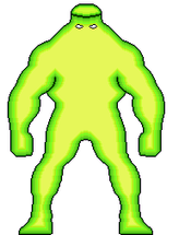 Chemo | Dc Microheroes Wiki | Fandom