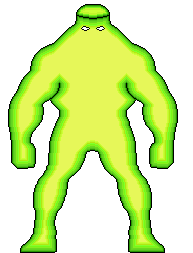 Chemo | Dc Microheroes Wiki | Fandom