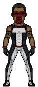 Mister Terrific | Dc Microheroes Wiki | Fandom