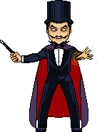 Wizard (William Zard) | Dc Microheroes Wiki | Fandom