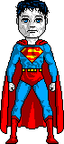 Bizarro | Dc Microheroes Wiki | Fandom
