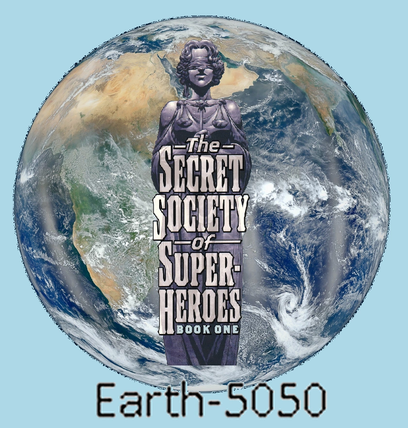 Category:Earth 5050 | Dc Microheroes Wiki | Fandom