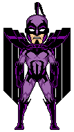 Lady Kestrel (Ren Takamori) | Dc Microheroes Wiki | Fandom