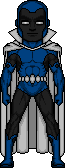 Obsidian (Todd Rice) | Dc Microheroes Wiki | Fandom