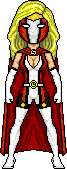 Princess Projectra | Dc Microheroes Wiki | Fandom