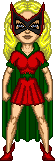 Bat-Girl (Bette Kane) | Dc Microheroes Wiki | Fandom