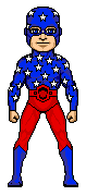 Star-Spangled Kid (Sylvester Pemberton) | Dc Microheroes Wiki | Fandom