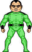 Size Lad | Dc Microheroes Wiki | Fandom