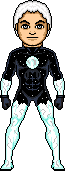 Dream Boy | Dc Microheroes Wiki | Fandom